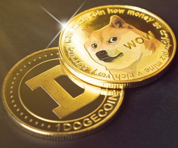 Dogecoin Soars 24% on Trump 'DOGE' Efficiency Group | Newsmax.com