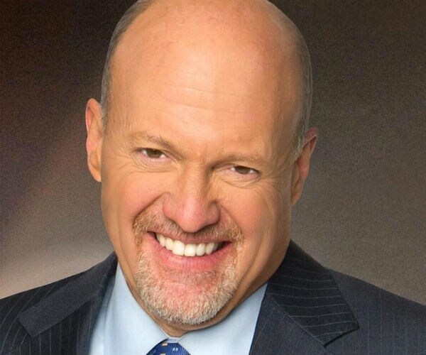 CNBC's Jim Cramer: This Is the Scariest Decline I've Seen in 35 Years ...