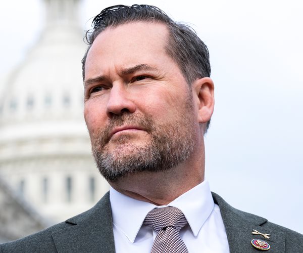 Trump Stands By NSA Waltz: He 'Learned a Lesson' | Newsmax.com