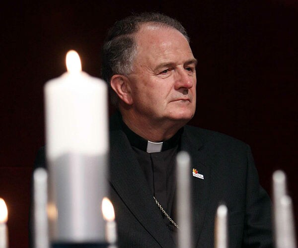 Irish Catholic Group: Consider Ordaining Married Men as Priests ...