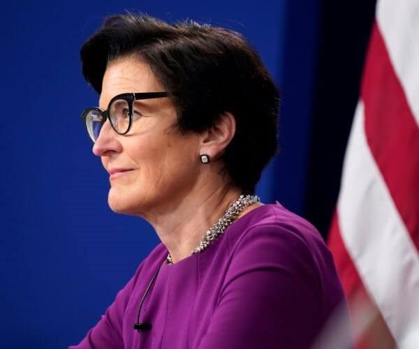 Citi CEO: Europe More at Recession Risk Than US | Newsmax.com