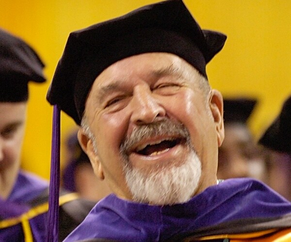 "Not Just Another Pretty Face"—Remembering Louisiana's Ex-Gov. Mike ...