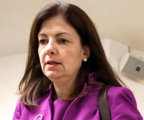 Mega-Donors Unite to Get GOP Women Elected | Newsmax.com