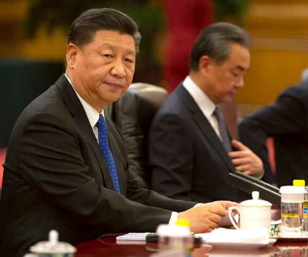 China Expels Wall Street Journal Reporter by Denying Visa Renewal ...