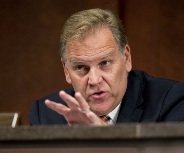 CNN's Mike Rogers: Nothing Illegal About Trump Jr. Russian Lawyer ...