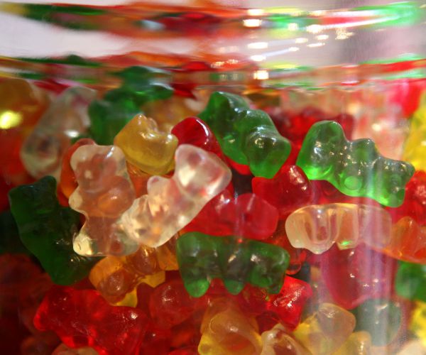 Haribo Plant: Pleasant Prairie, Wisconsin Wins Gummy Bear Maker ...