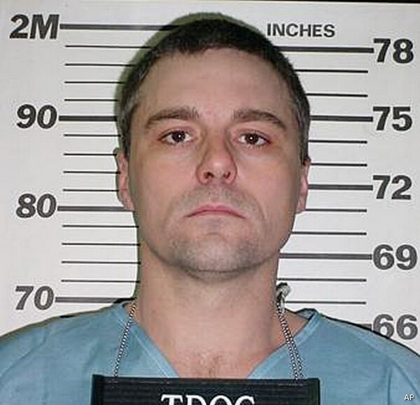Second Suspect Arrested in Missing Holly Bobo Case, Charged With Murder ...