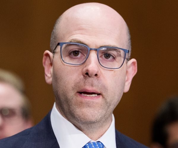 Fed Nominee Miran Approved by Senate Committee | Newsmax.com