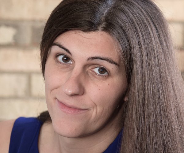 Trans Virginia Lawmaker Called 'Sir,' Marches Out | Newsmax.com