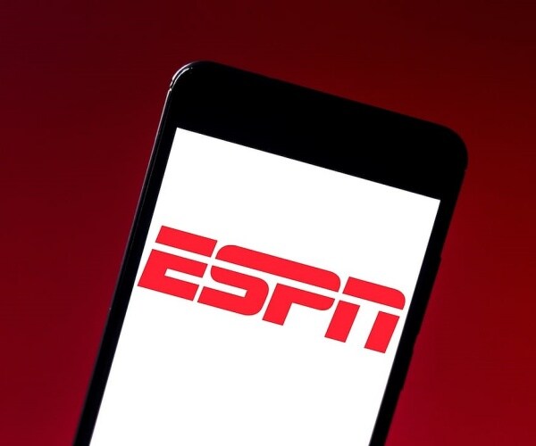 ESPN's Jay Harris Diagnosed With Prostate Cancer | Newsmax.com