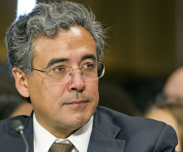 Solicitor General Is Next in Line If Trump Fires Rosenstein | Newsmax.com