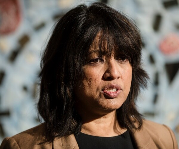 Republican Tim DeFoor Makes History in Pennsylvania | Newsmax.com