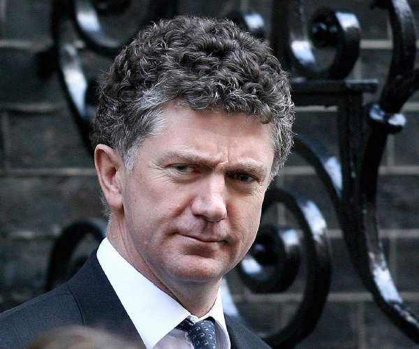 Jonathan Powell Named Britain National Security Adviser | Newsmax.com