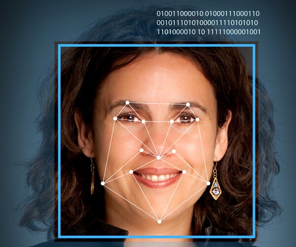 Databases Used for Facial Recognition Include Half of Americans ...