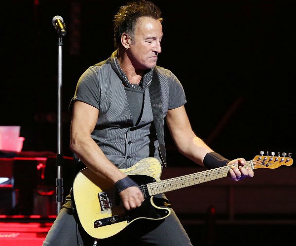 Bruce Springsteen Cancels North Carolina Concert Over Bathroom Bill ...