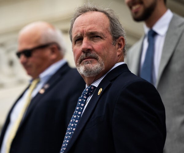 Rep. Duncan to Newsmax: Senate Delay Could Lead Trump to Use Recess ...