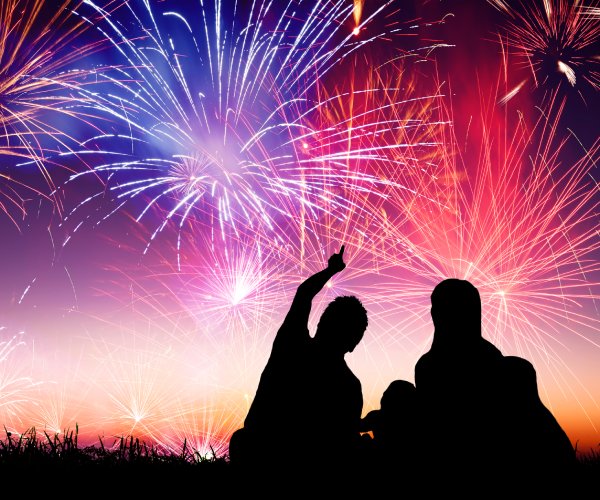 Fireworks Displays Fizzling in Many US Cities, Counties | Newsmax.com
