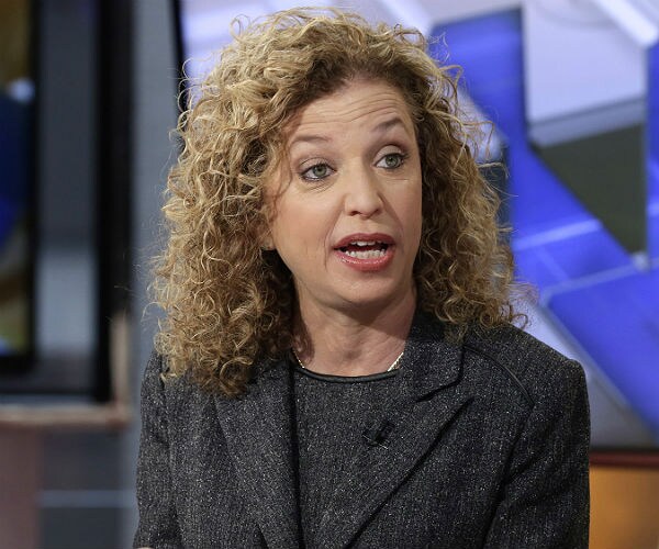 Wasserman Schultz Aide Released Under 'High-Intensity Supervision ...