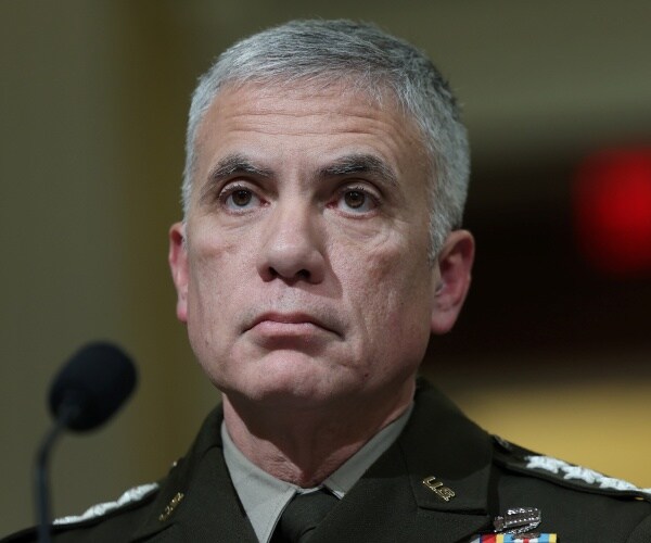 Cyber Force Advocates Push for New, Separate Military Branch | Newsmax.com