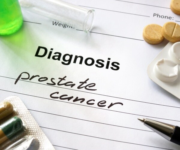 Pfizer Drug Combo Improves Prostate Cancer Survival | Newsmax.com