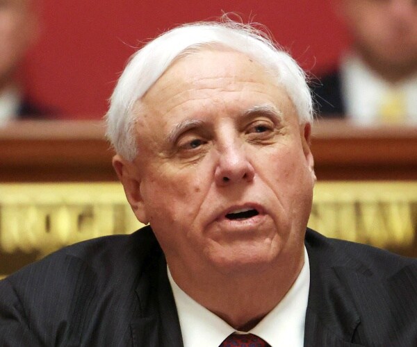 Jim Justice Wins W. Va.'s GOP Senate Primary | Newsmax.com