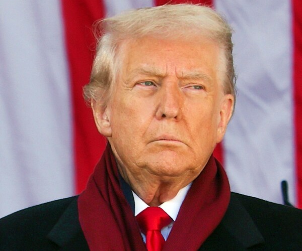 Trump to Add NY Times/Siena Poll to Defamation Lawsuit | Newsmax.com