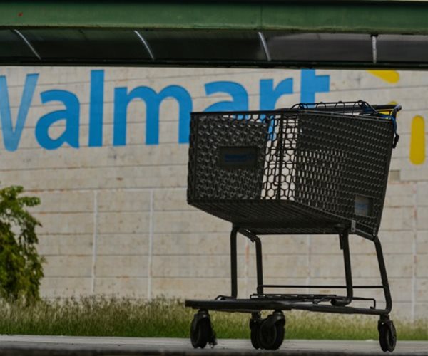 Walmart Pushes Back on Suppliers' High Prices | Newsmax.com