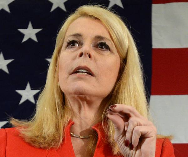 Betsy McCaughey to Newsmax: Hospital Infections Are Rampant | Newsmax.com