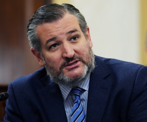 Ted Cruz Announces New Book | Newsmax.com