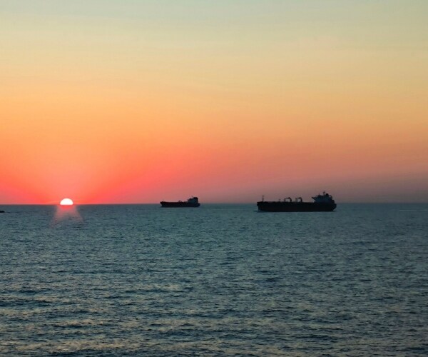 Autonomous Warfare: The Rise of NOMARS and the USX-1 Defiant | Newsmax.com