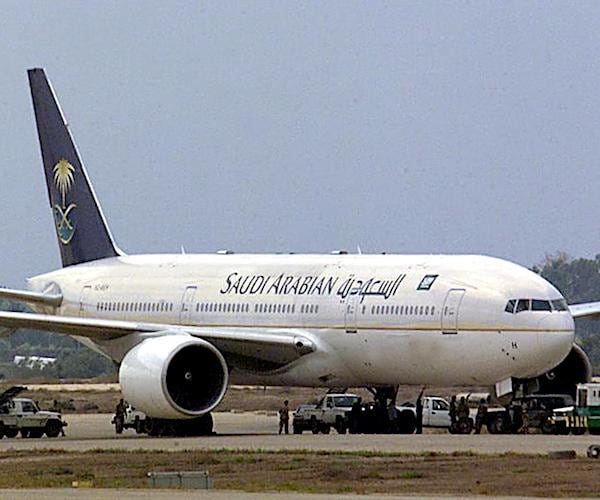 Army Spends $1.5M on Boeing 777 to Blow It Up in Maryland | Newsmax.com