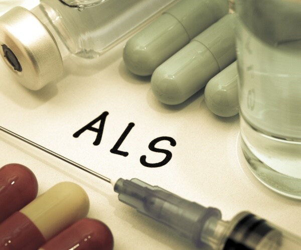 FDA Gives Accelerated Approval to Biogen's ALS Drug | Newsmax.com