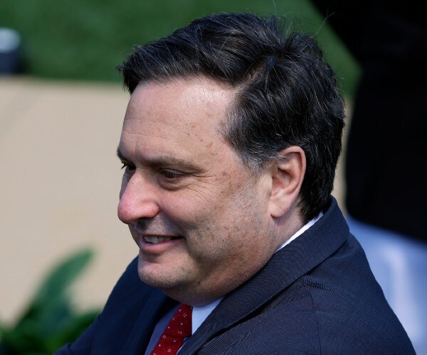 Ron Klain, Biden's Chief of Staff, Expected to Step Down | Newsmax.com