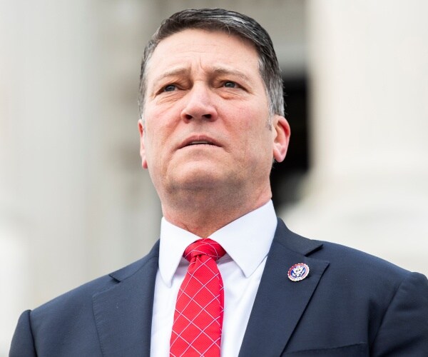 Rep. Ronny Jackson: Migrants Aren't Getting COVID Tests Right Away ...