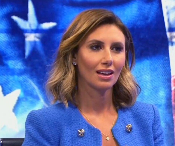 Alina Habba to Newsmax: Trump Indictment Would Be 'Mishandling ...