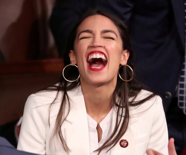 The 10 Most Outrageous Things Ocasio-Cortez Has Said | Newsmax.com