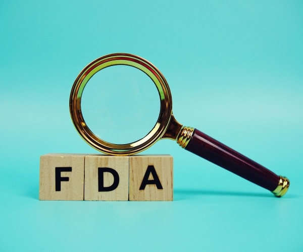 FDA Tightens Control of GLP-1 Ingredient Imports | Newsmax.com