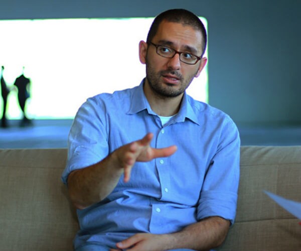 Report: Democrats Hire Former Uber Exec as New CTO | Newsmax.com