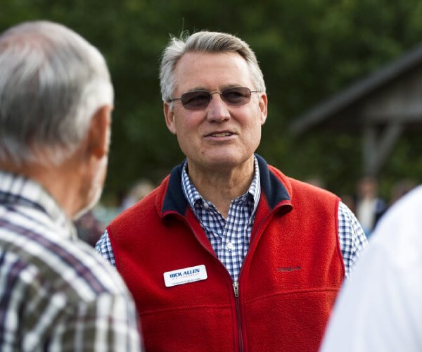 Rep. Allen to Newsmax: Bill Will Address Needs of Modern Workforce ...