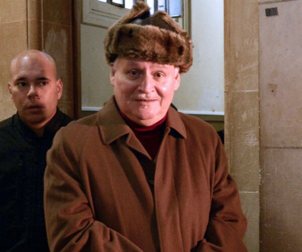 Old-Time Assassin 'Carlos the Jackal' Back on Trial in Paris | Newsmax.com
