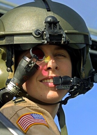 White House Announces Support for Women in Military Draft | Newsmax.com