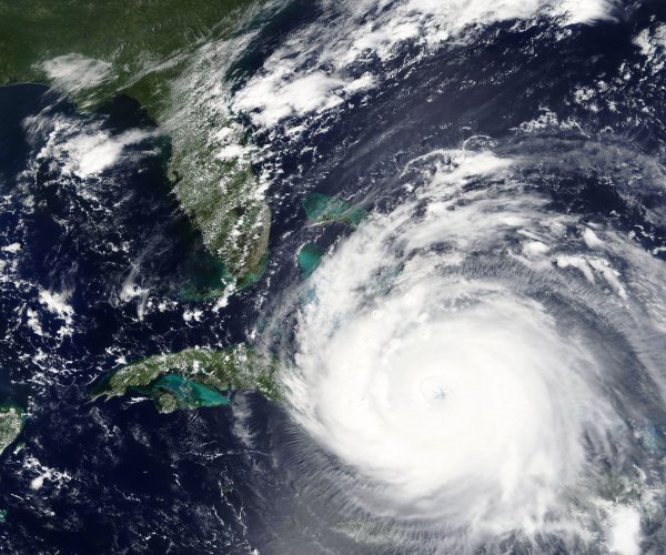 NOAA: Hurricane Season Could Be 'Extraordinary' | Newsmax.com