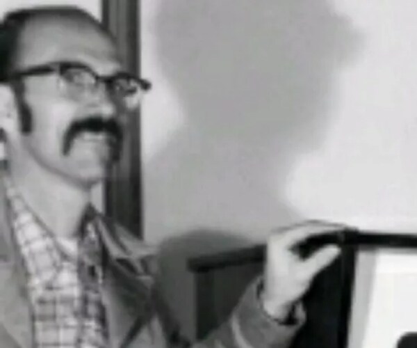 Atari Founder Ted Dabney, Brain Behind Pong, Dies 81 | Newsmax.com