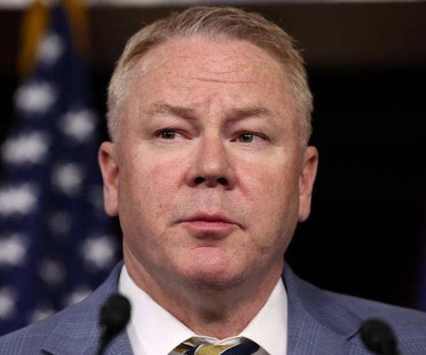 Rep. Davidson to Newsmax: Debate Night 'Sad Night for America ...