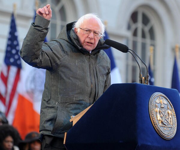 Sanders' Former Campaign Chair: Not Sharing Email List With DNC ...