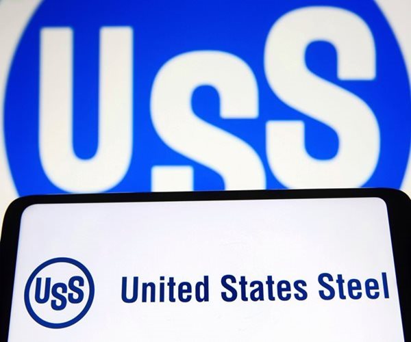 US Steel Shares Jump 37% on Esmark $7.8B Offer | Newsmax.com