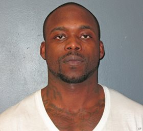 Michael Vick's Stoned Brother Marcus Arrested for DUI in Georgia ...