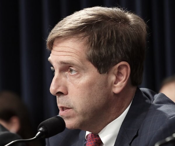 Rep. Fleischmann to Newsmax: America Needed Rebirth of Optimism ...