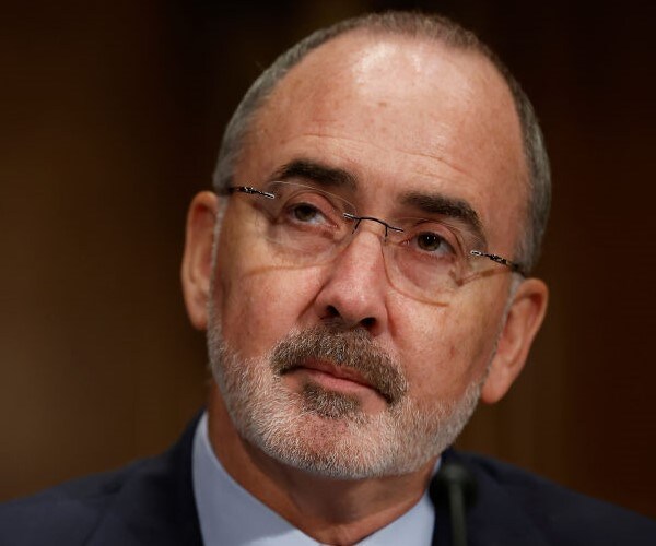 UAW Chief: Trump 'Never Supported' Working Class | Newsmax.com