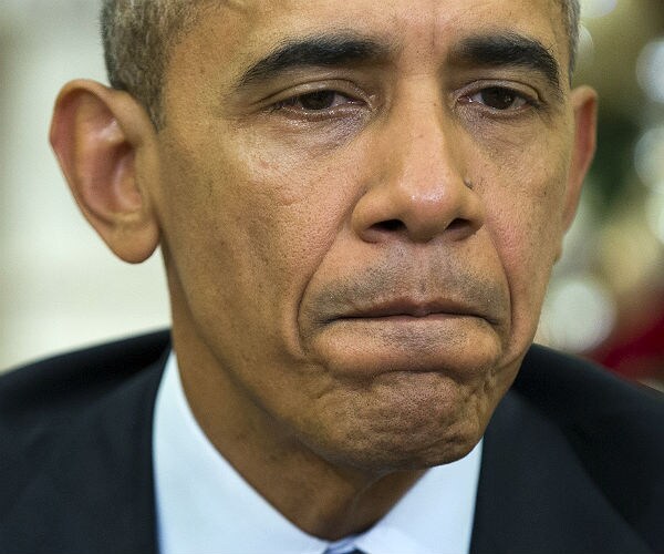 2005 Photo of Barack Obama, Louis Farrakhan Released | Newsmax.com